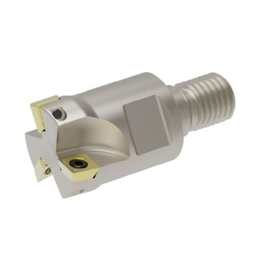 Fraise à plaquettes - AFM89-SD09/12 - Achteck Tool