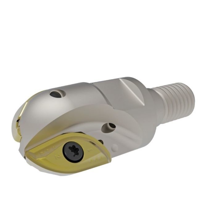 Tête de fraisage - APM00-RP - Achteck Tool