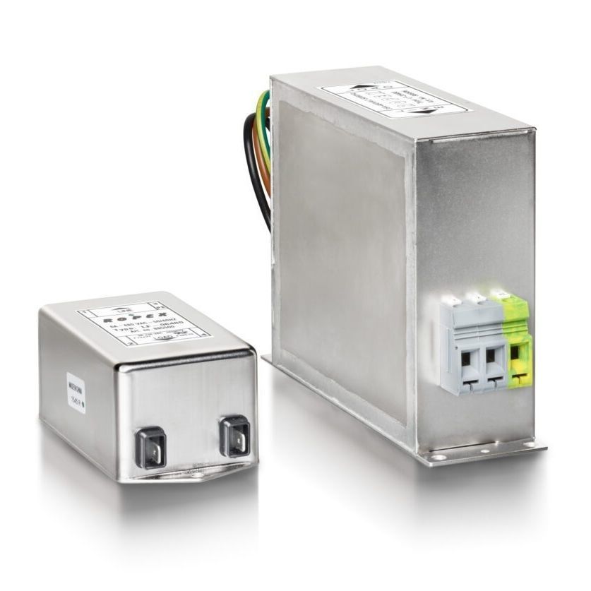 Filtre électronique de puissance - LF series - ROPEX Industrie ...