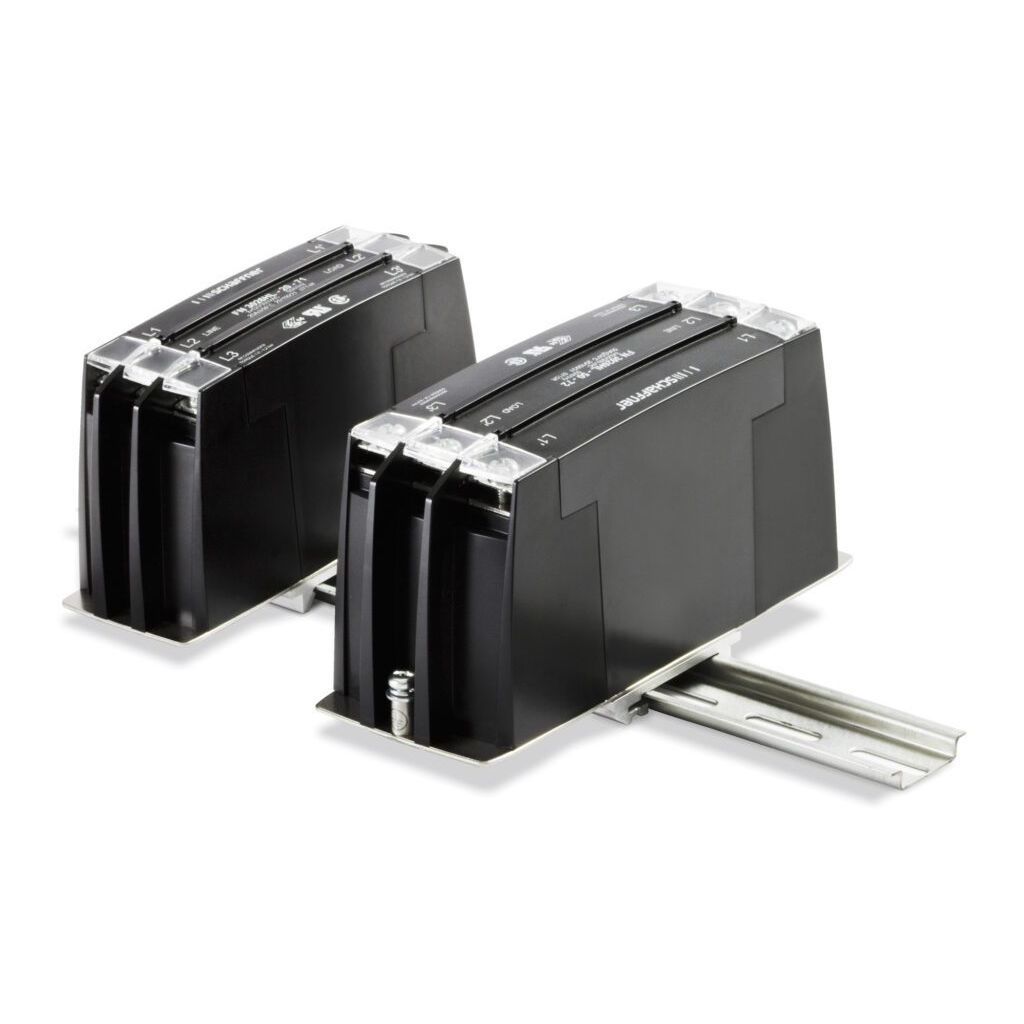 Filtre électronique de puissance - LF series - ROPEX Industrie ...