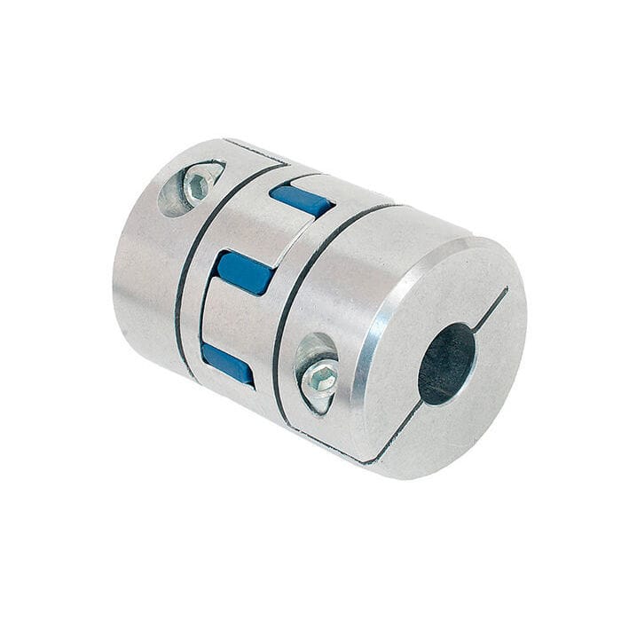 Accouplement flexible - 19/24 - Melucci S.r.l. - rigide / pour ...