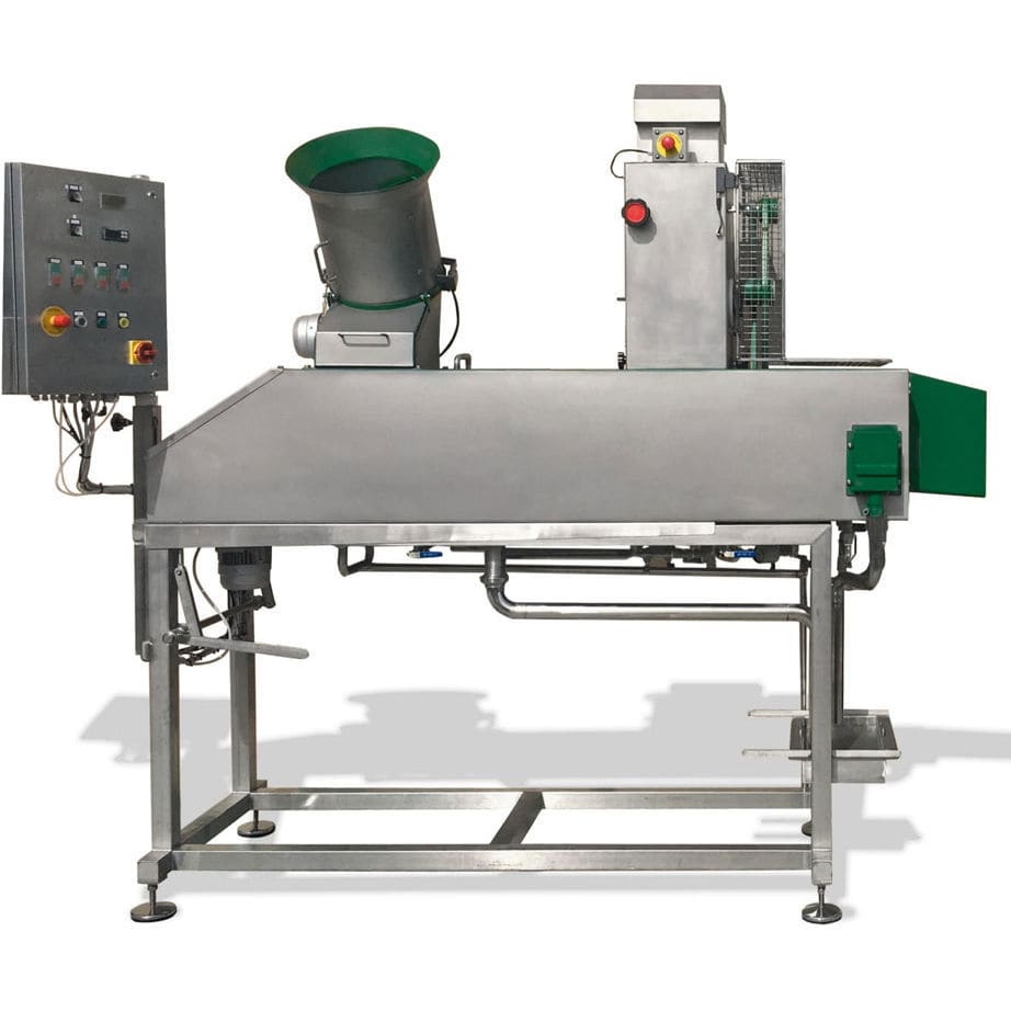 Machine à filer - E.T.A. S.r.l.