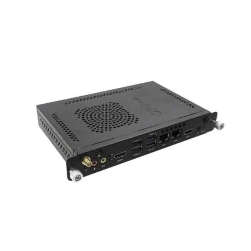 PC box - S039 - JWIPC TECHNOLOGY CO., LTD. - rackable / Arm® Cortex ...