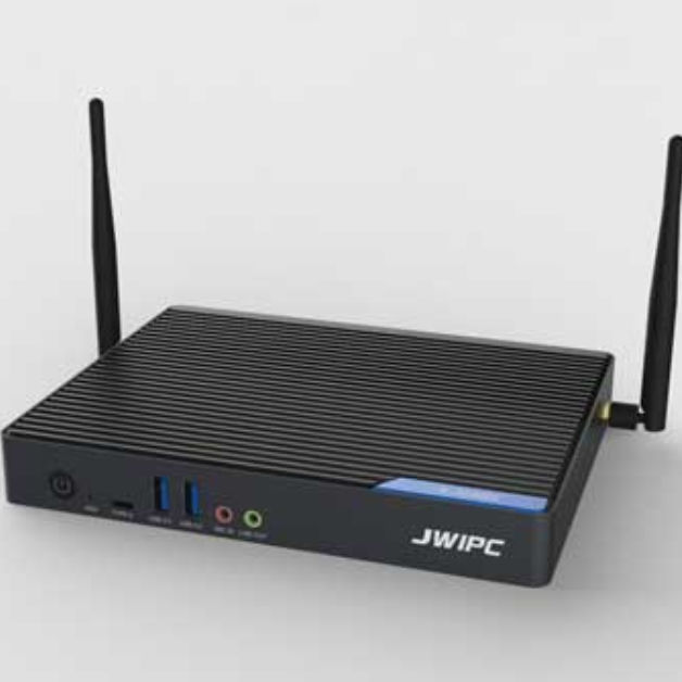 Lecteur multimédia d'affichage dynamique - K105 series - JWIPC TECHNOLOGY CO., LTD. - industriel