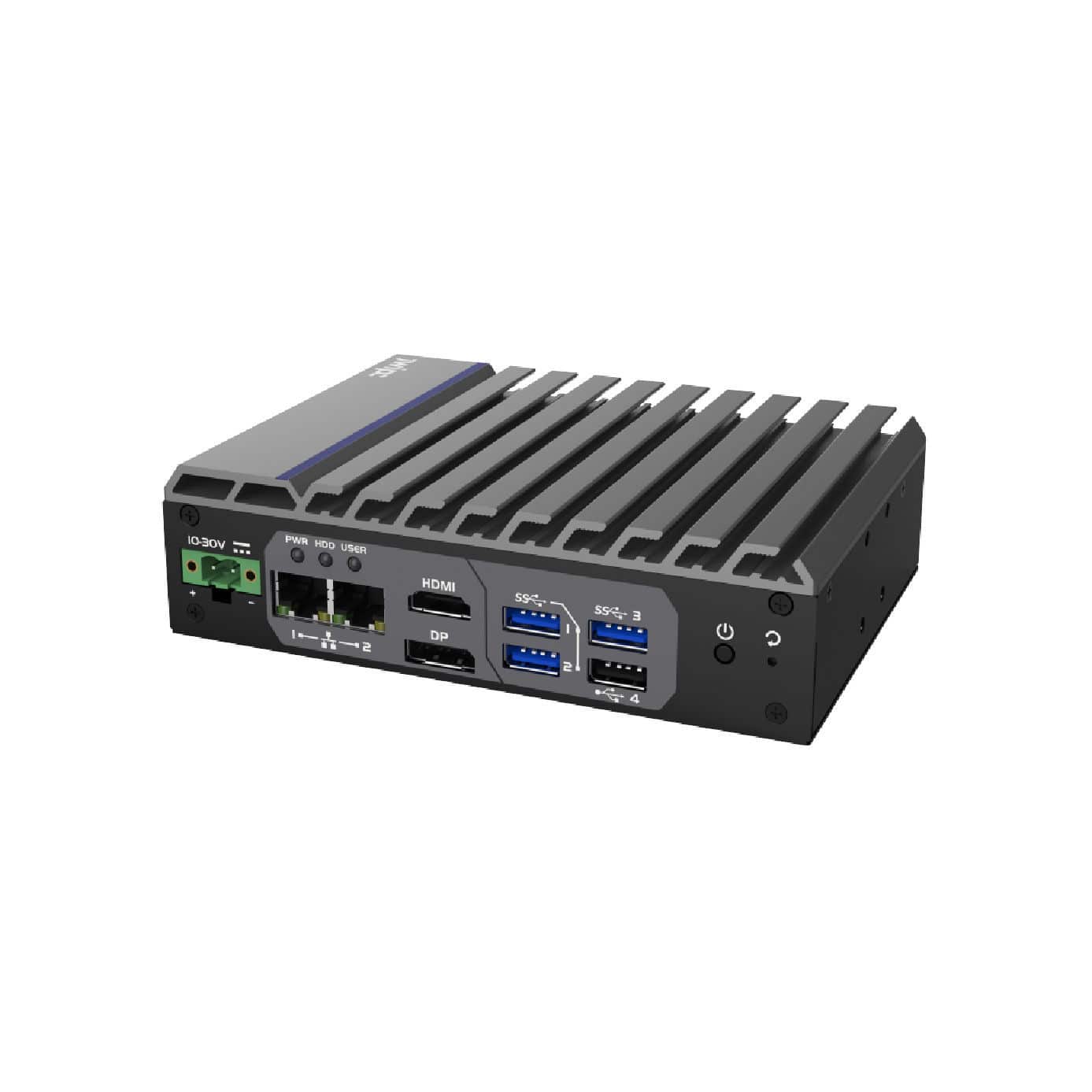 PC expansion - JEC-3010 - JWIPC TECHNOLOGY CO., LTD. - box / de bureau ...
