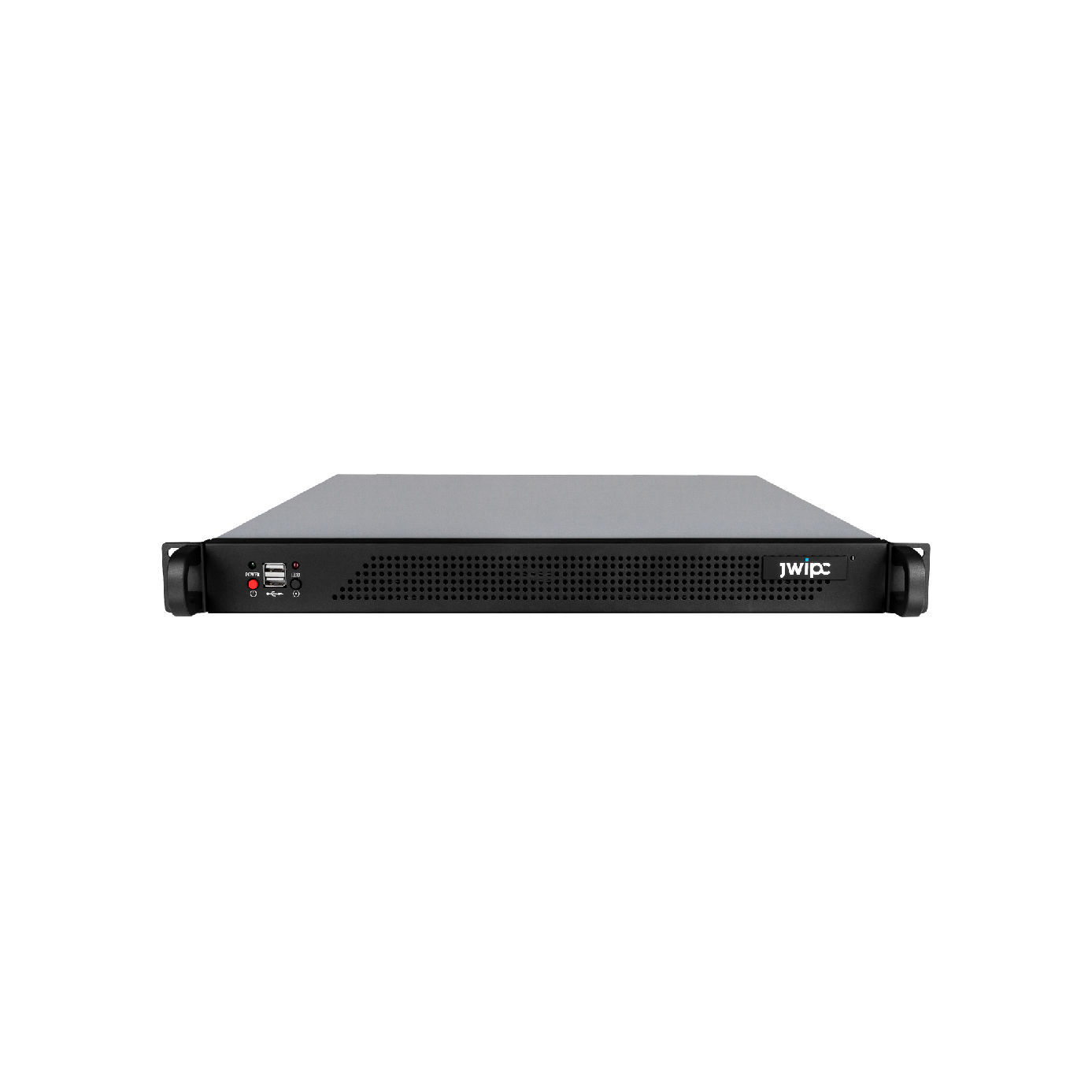 Châssis pc rackable - IPC-1U420 - JWIPC TECHNOLOGY CO., LTD. - 1U ...