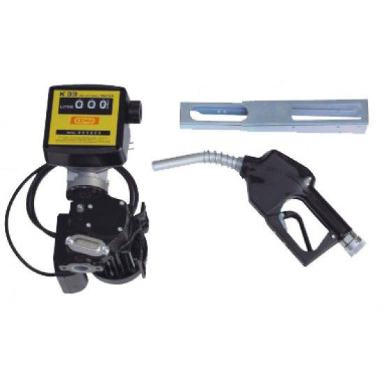 Pompe à huile - 111752 - Eurial - pour fuel / pour gasoil / pour essence