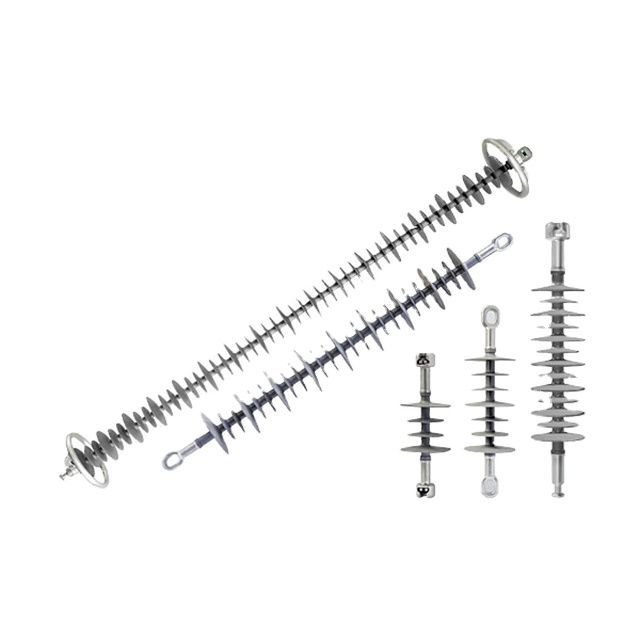 Isolateur électrique - HDS series - zhejiang Pomanique Electric Co.,Ltd