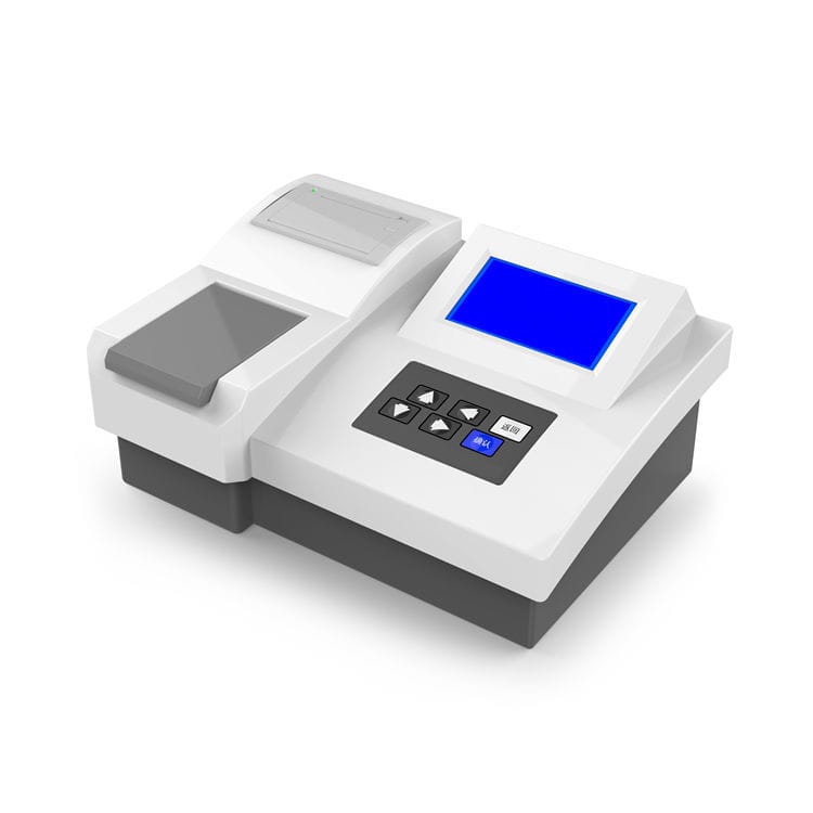 Kit de test de déplacement d'ouverture de fissure - DRMP-8000C ...