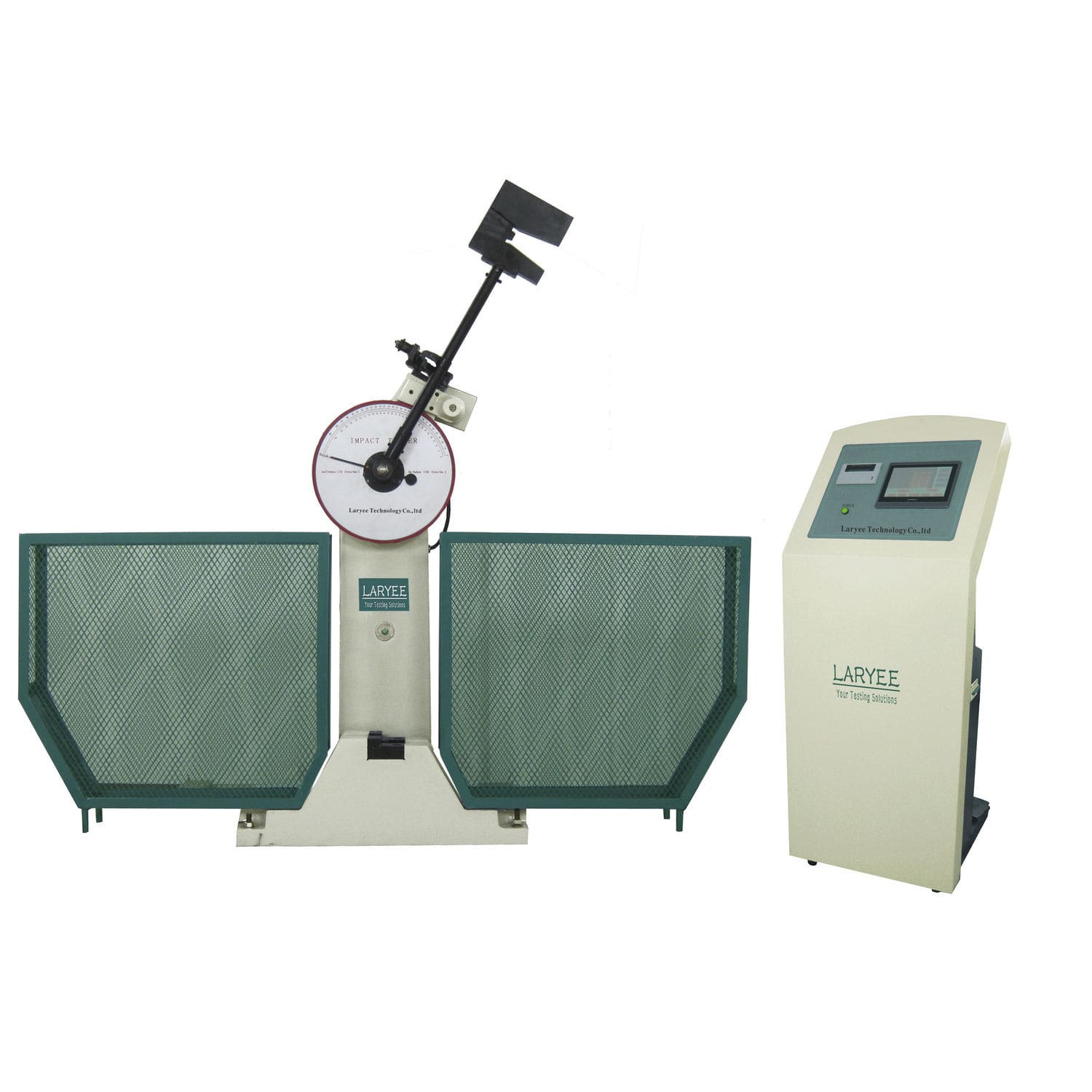 Mouton-pendule pour tests selon Charpy - CMT22XX - Laryee technology co ...