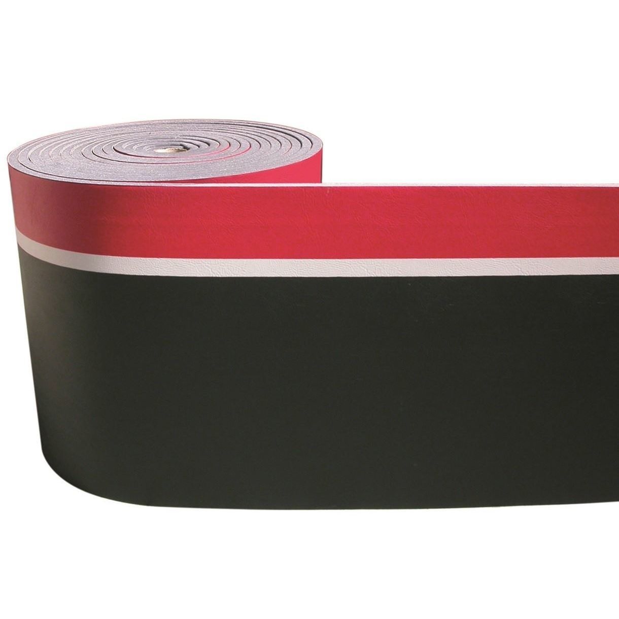 Protection murale en tissu - PC003 - Toptop Técnicos En Protección - en ...