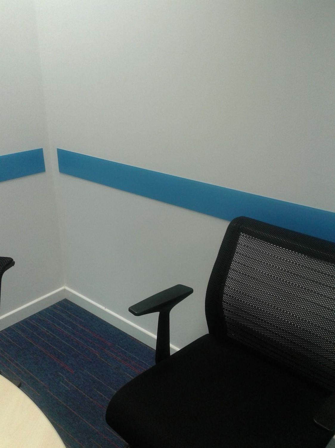 Protection murale en PVC - TT805 - Toptop Técnicos En Protección