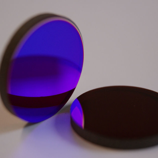 Traitement optique en oxyde d'indium-étain - OPTO5 srl - conducteur ...