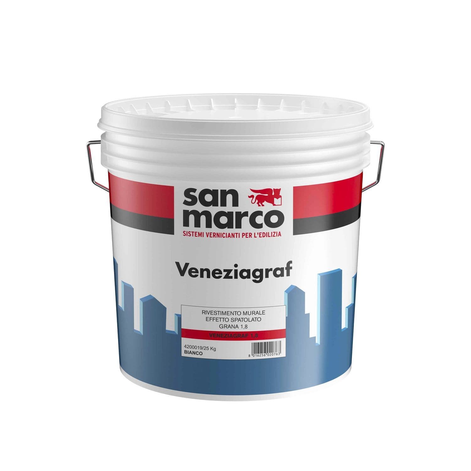 Revêtement de protection - Veneziagraf - SAN MARCO - en plastique