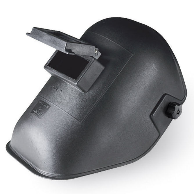 Masque de soudure passif - S 700-R - SACIT - EN 175 / à l'arc