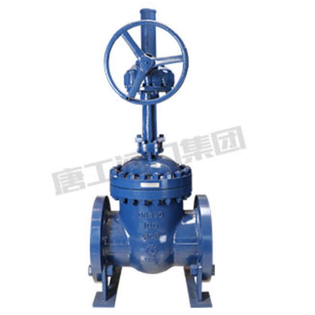 Vanne à opercule - ChinaTanggong Valve Co., Ltd. - avec volant / en ...