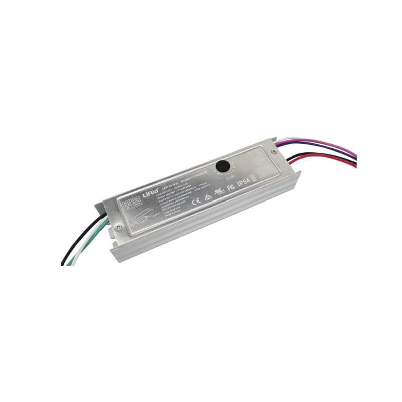 Driver de LED de puissance - LF-FAA/FAB/FAC series - Lifud - réglable ...