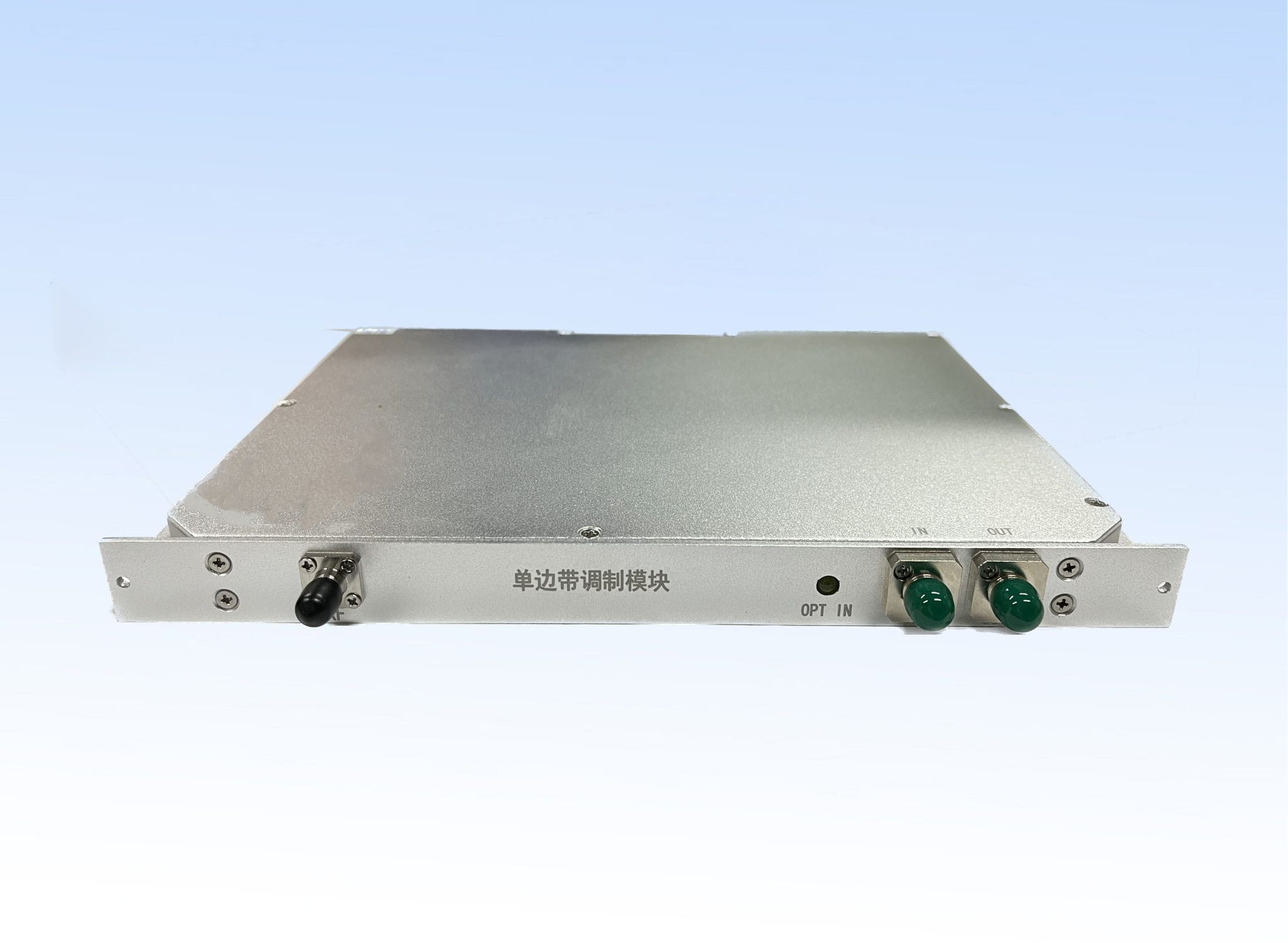 Modulateur de phase - ROF-ModBox-SSB-1550 - Beijing Rofea ...