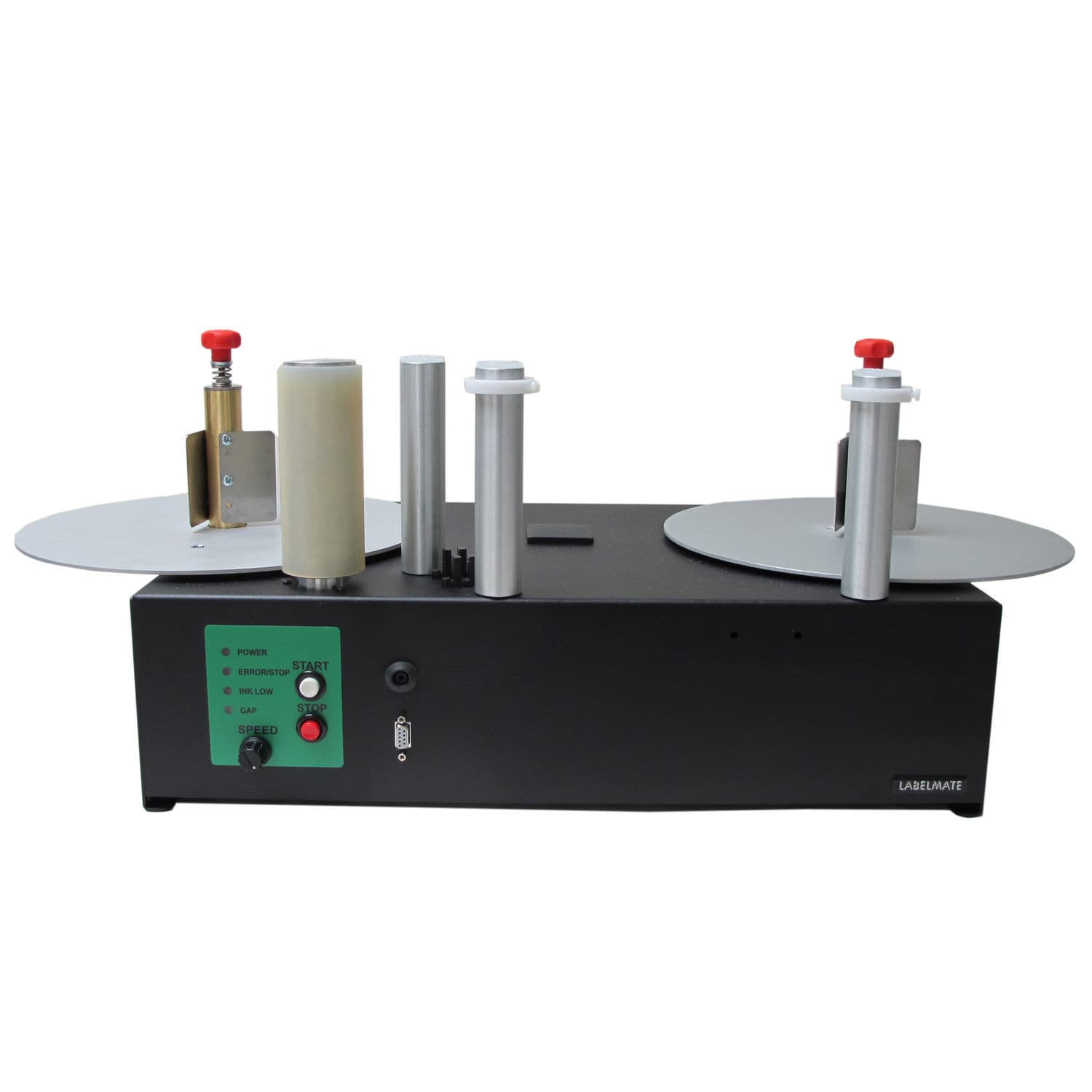 Imprimante d'étiquette à jet d'encre - PM-300-U-HS - LABELMATE - laser ...