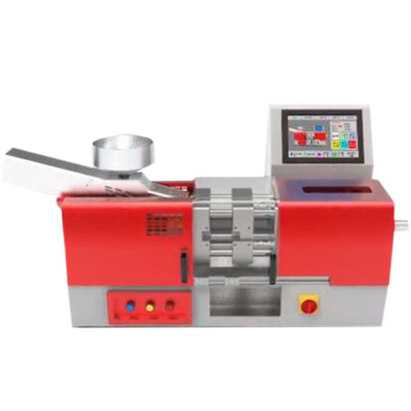 Presse à injecter pour la micro-injection - JWD-C8I-M100 - Hefei Better ...