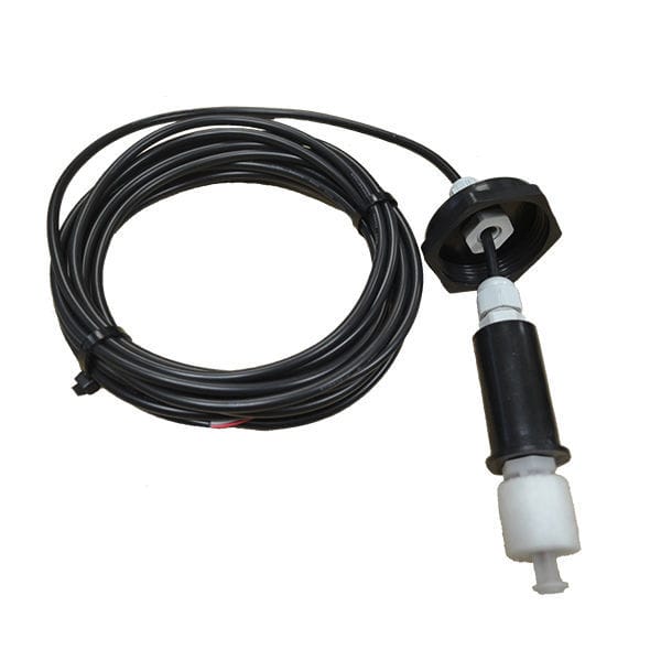 Sonde de niveau à flotteur - Water and Chemical - Centre Tank Services ...