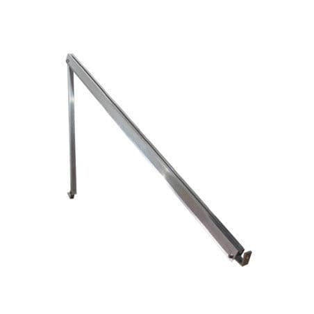 Support en acier inoxydable - ANG series - CELO