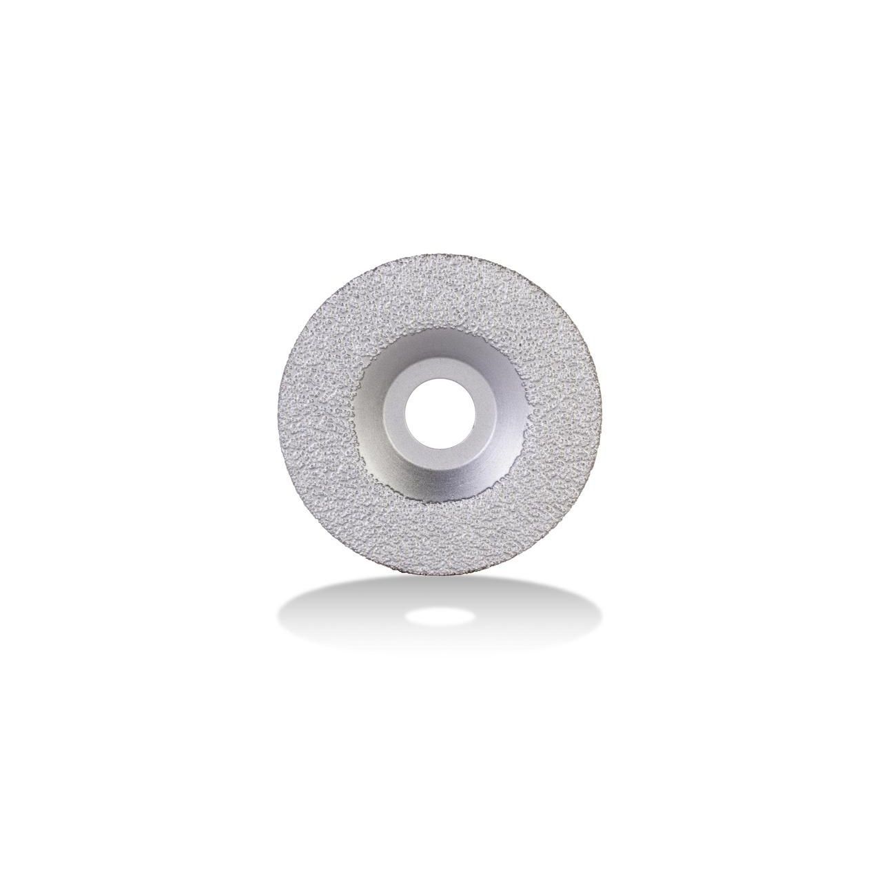 Meule de rectification - PRO series - RUBI - de finition / pour ...