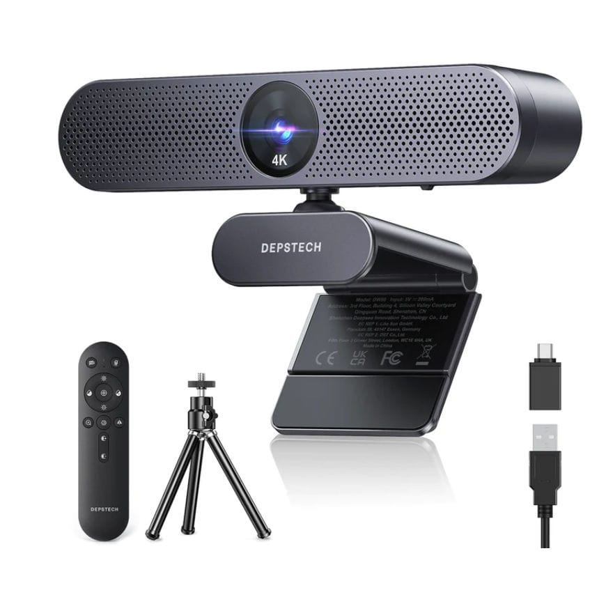 Caméra webcam - DW50-PRO - Shenzhen Dipus Technology Co., Ltd. - pour ...