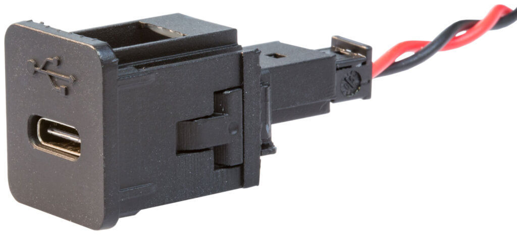 Module USB - Md Elektronik Gmbh