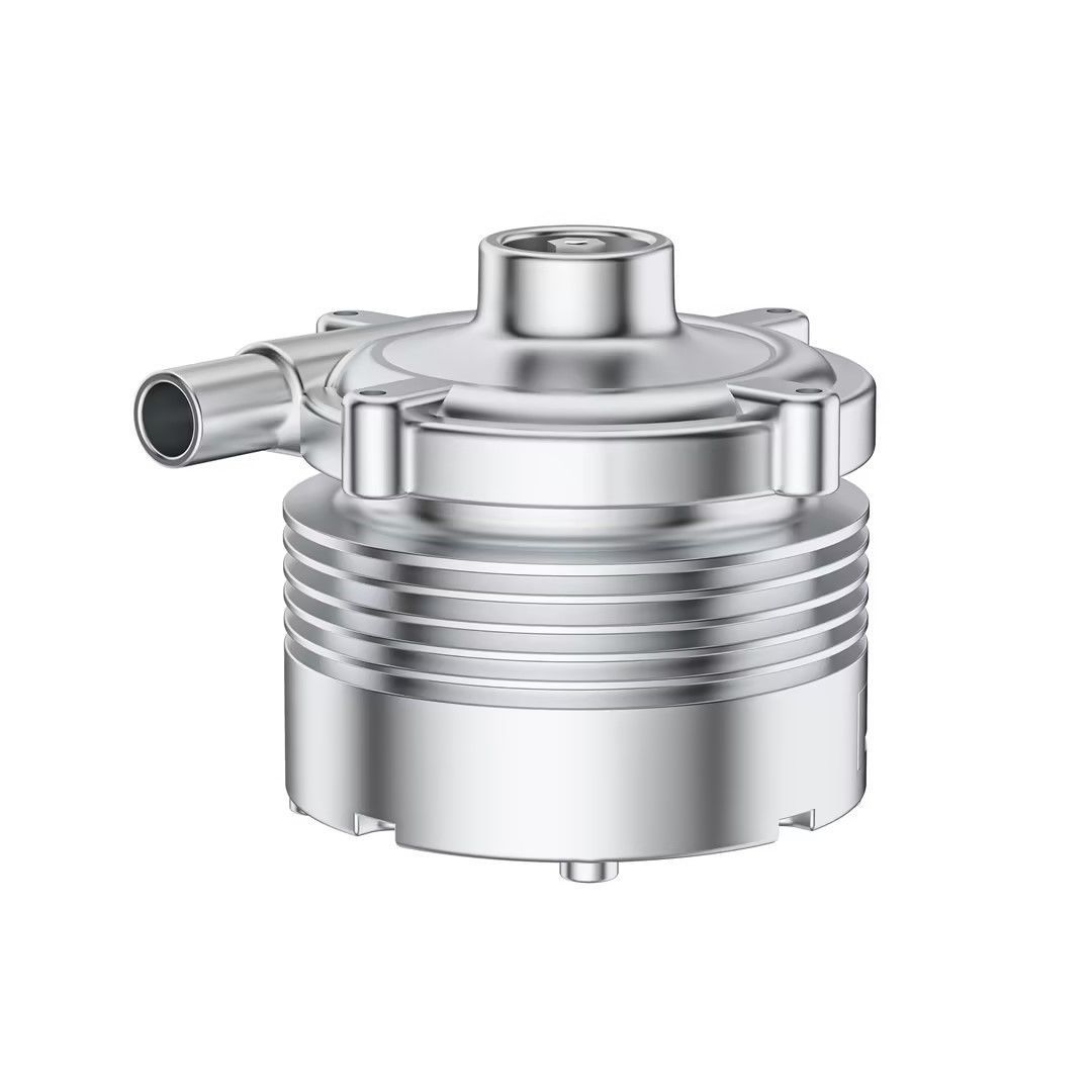 Soufflante d'air - WM7575-220VAC - Zhejiang Weicheng Blower co.,ltd - 220 V / 50 Hz