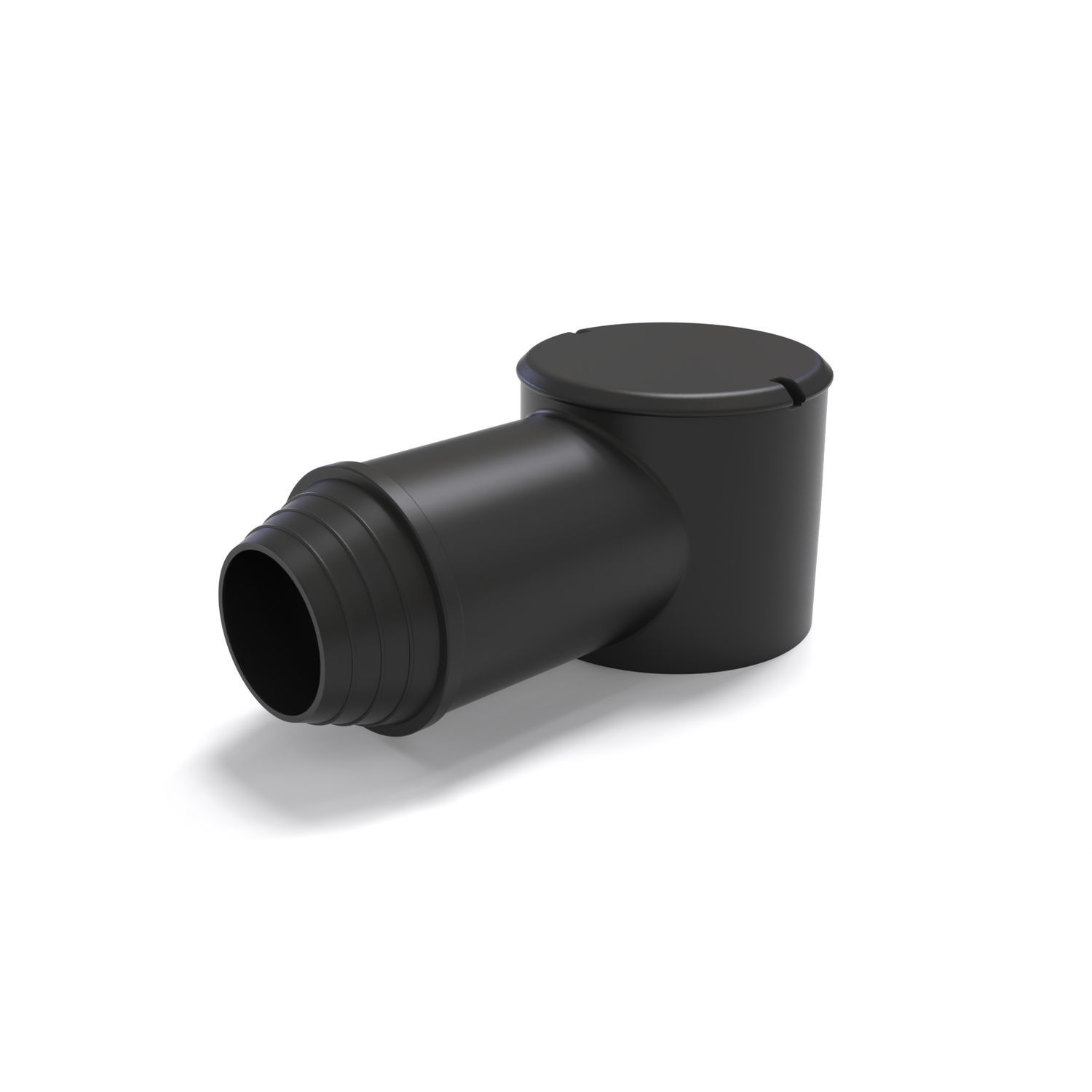 Capuchon press-fit - 658503535221V0 - Hagemann Systems GmbH - rond / en ...