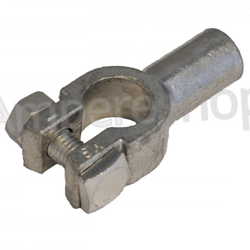 Cosse de batterie à sertir - 2201200606 - Hagemann Systems GmbH