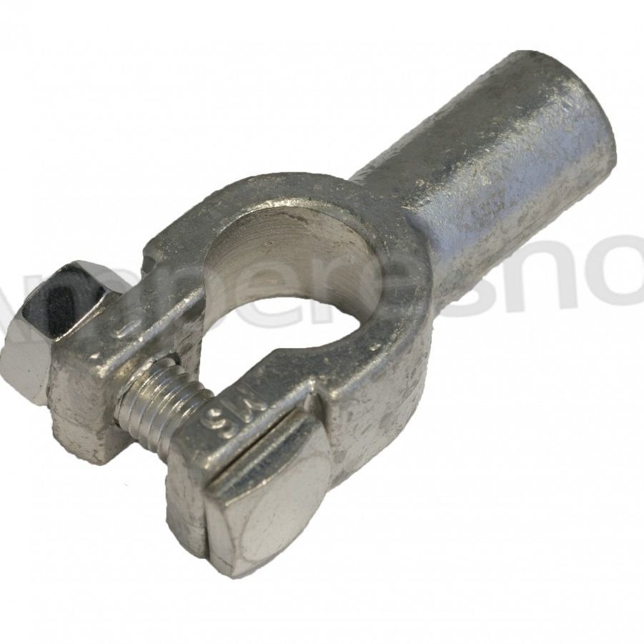 Cosse de batterie à sertir - 2201200614 - Hagemann Systems GmbH