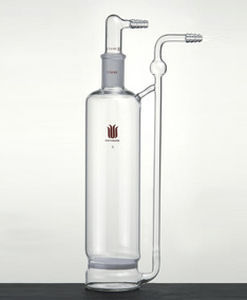 Pissette - B310350C - Synthware glass