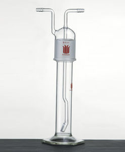 Pissette - B300500X - Synthware glass