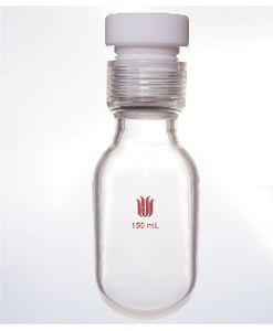 Récipient de filetage - P170006D - Synthware glass - en verre / sous ...