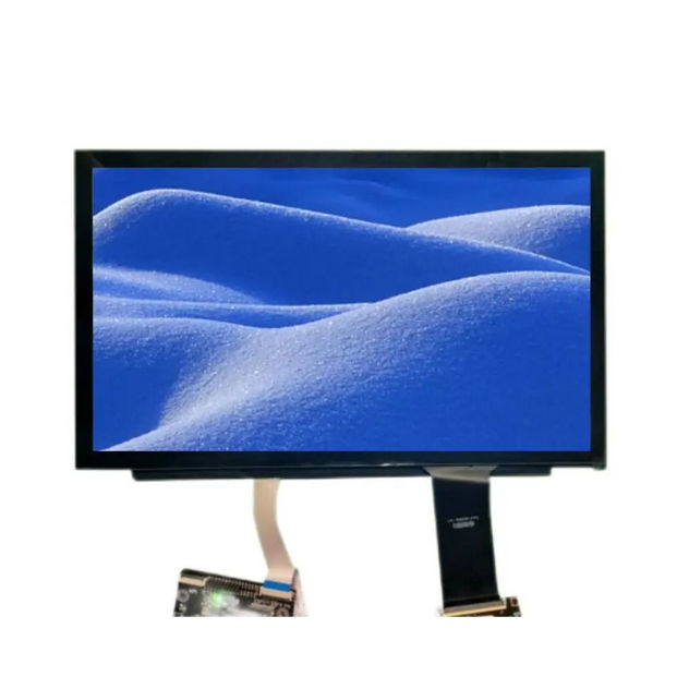 Module d'affichage TFT LCD - HG133FH017T01 - Shenzhen Hongguang Display Co., Ltd - IPS / à écran ...