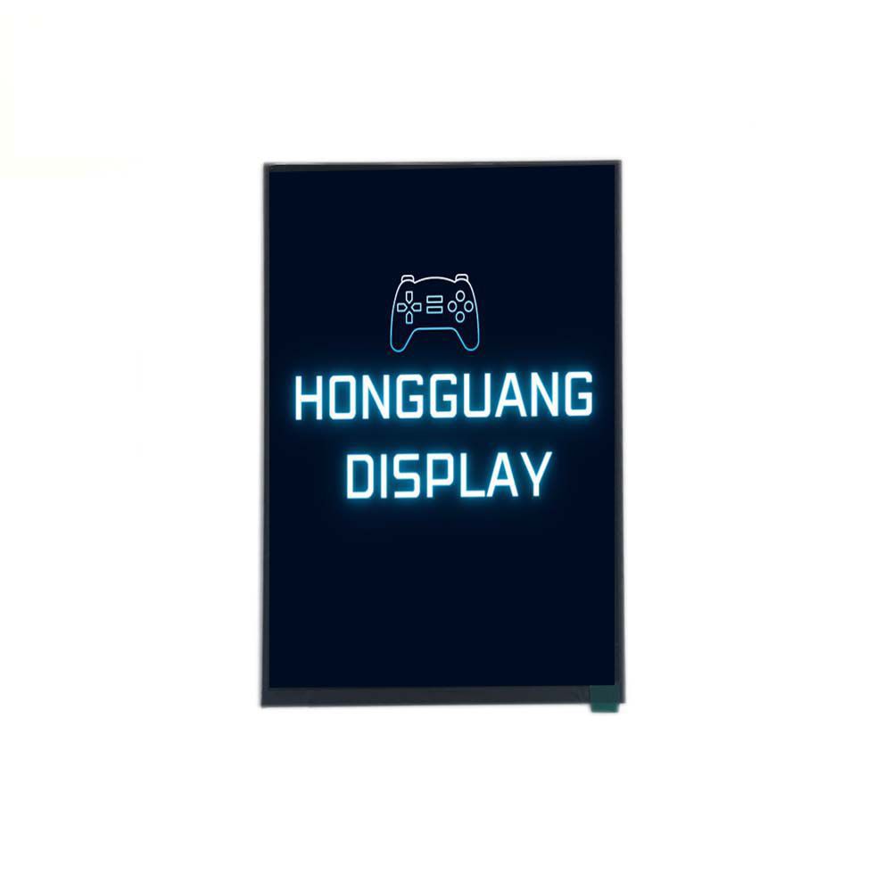 Module d'affichage TFT LCD - HG070WU039 - Shenzhen Hongguang Display Co., Ltd - IPS / couleur ...