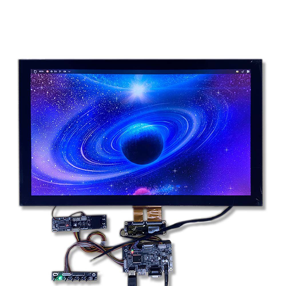 Module d'affichage TFT LCD - HG215FH008T02 - Shenzhen Hongguang Display Co., Ltd - IPS / 1920 x ...