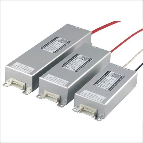 Alimentation électrique DC/DC - MT series - Wisman High Voltage Power ...