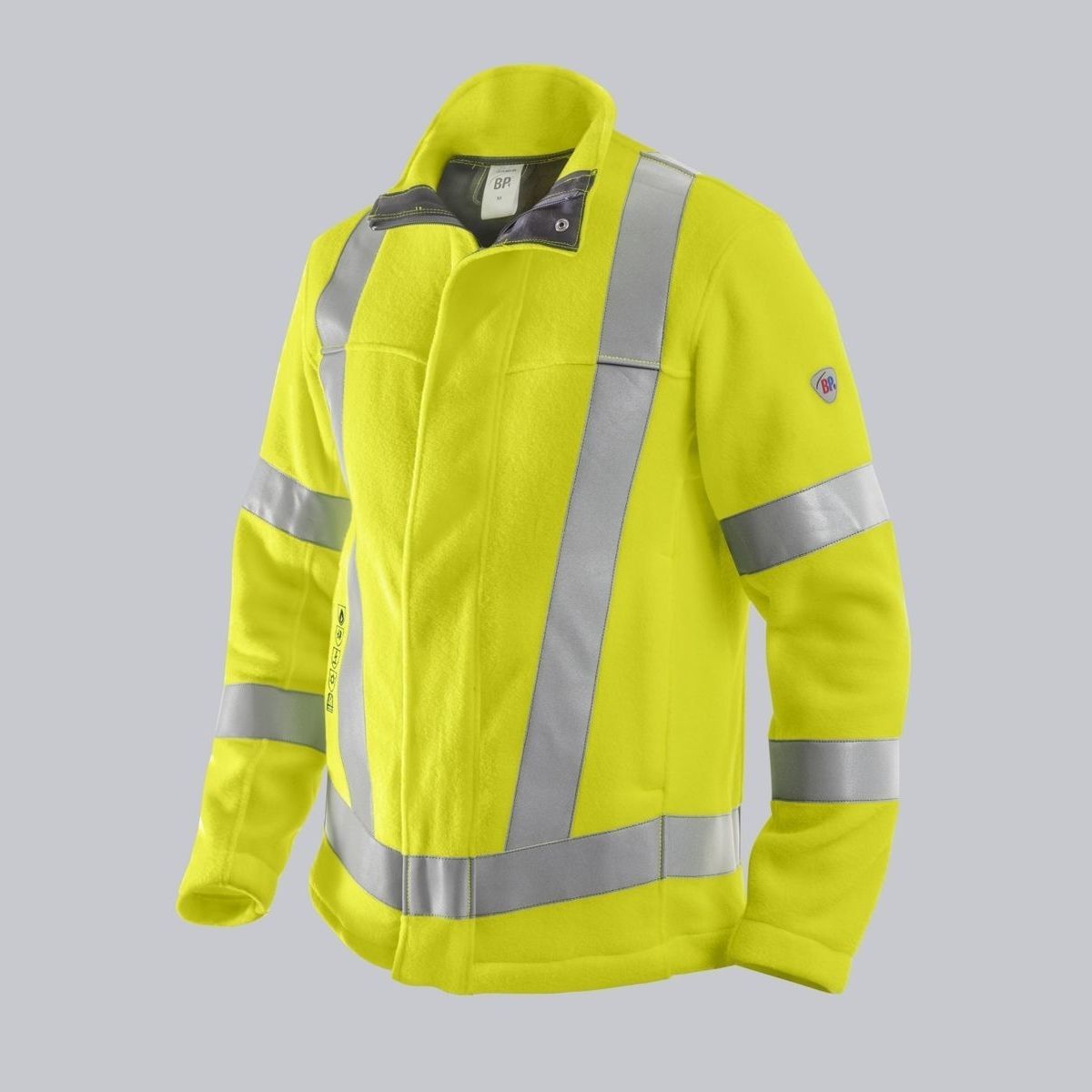 Veste de travail - 2225-860-86 - BP - haute visibilité / de protection ...