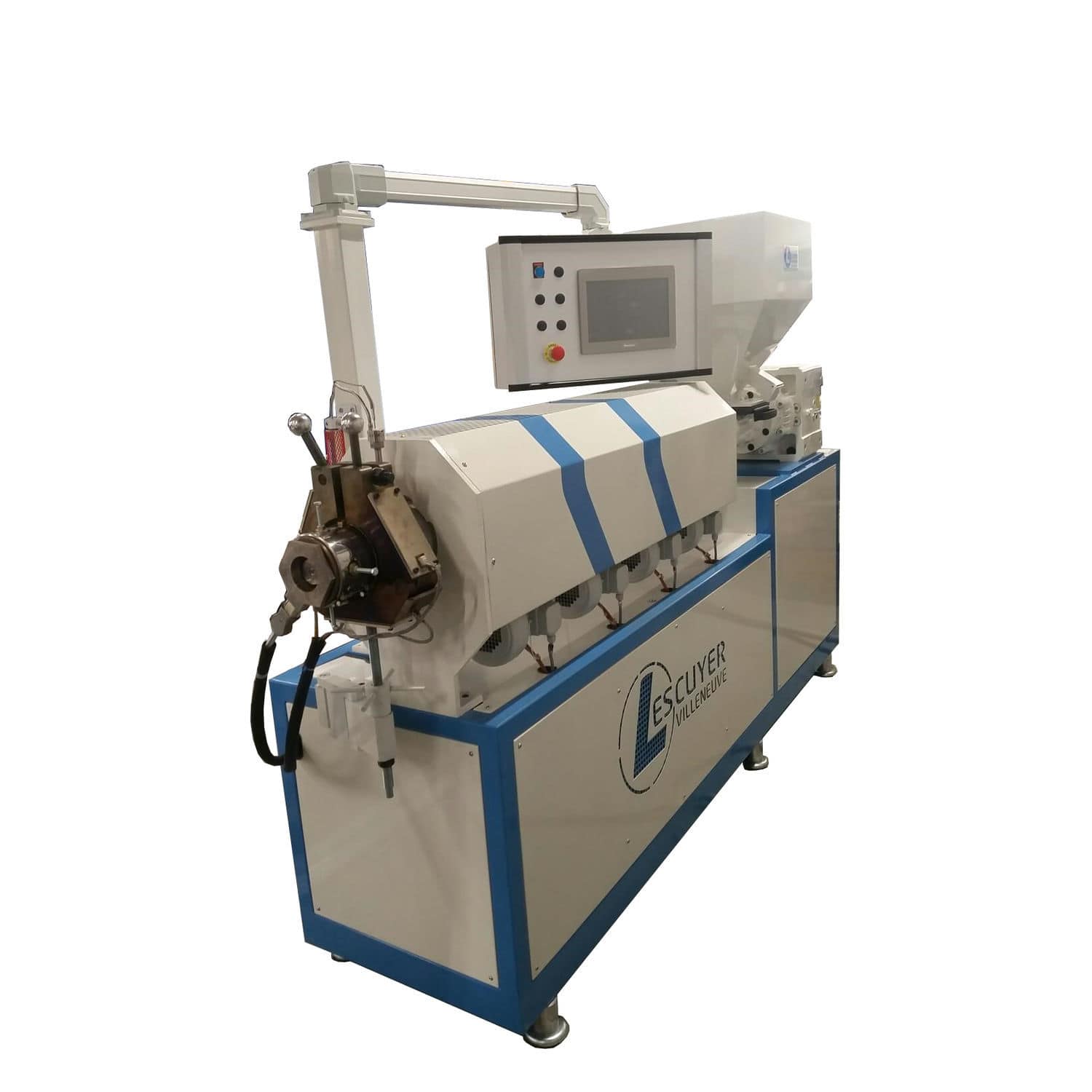 Extrudeuse - Lescuyer Villeneuve