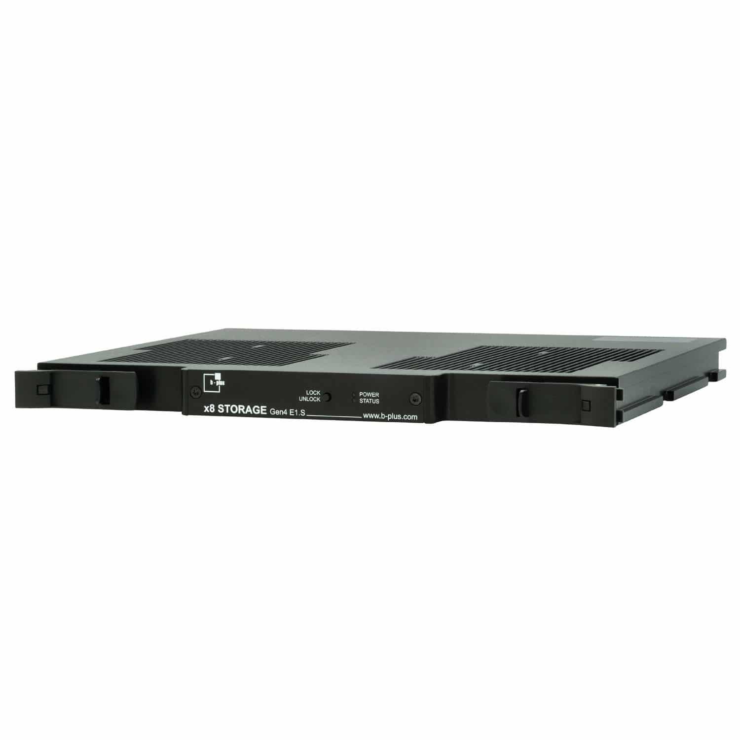 Système de stockage de données - xSTORAGE - b-plus mobile control GmbH