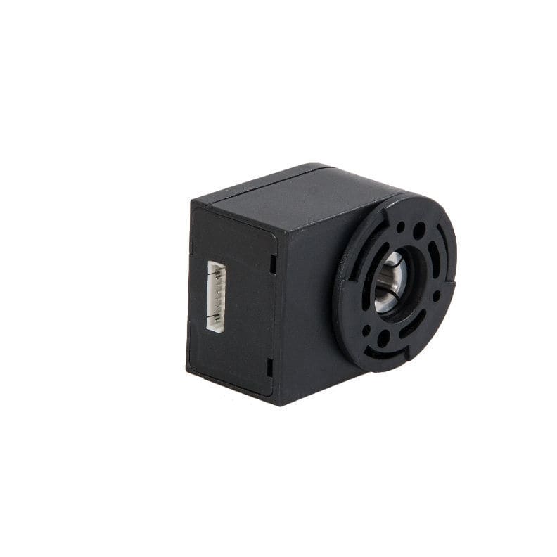 Codeur d'angle incrémental - AE 30 VX - PWB encoders GmbH