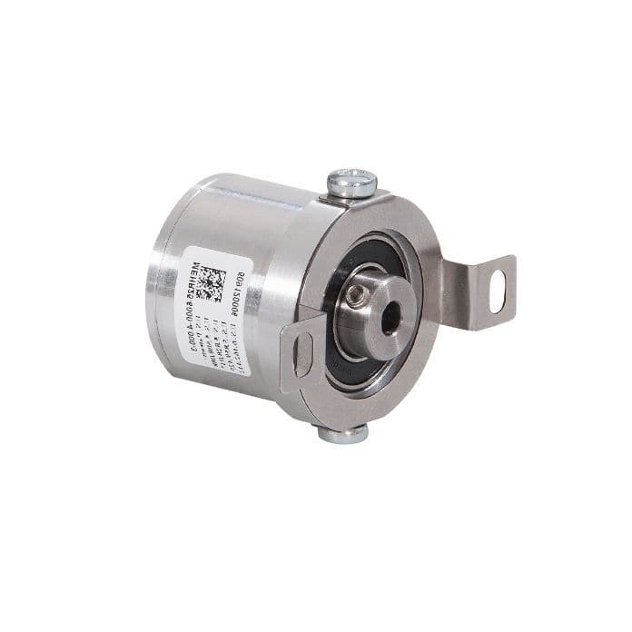 Codeur d'angle incrémental - MEHR 25 H - PWB encoders GmbH - optique ...
