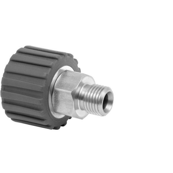 Raccord tournant pour air comprimé - DKS - Mosmatic AG - haute pression ...