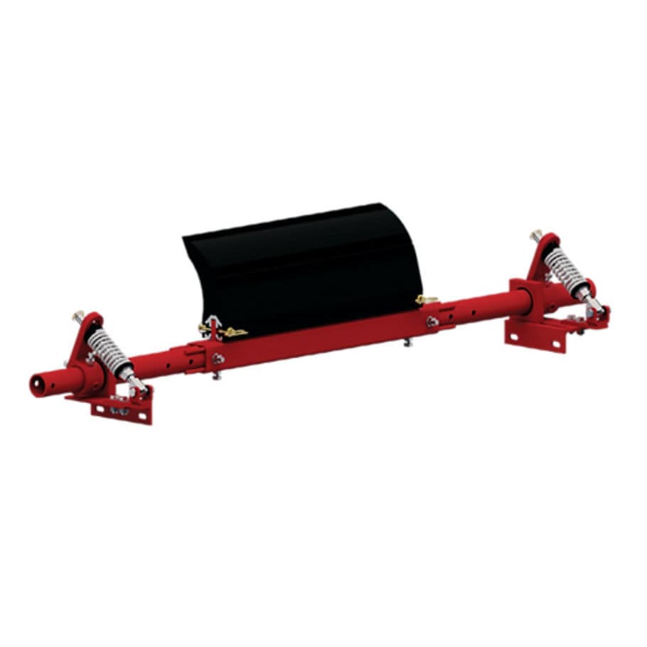 Racleur de bande transporteuse en polyuréthane - MDP series - MAINSK