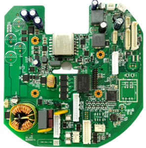 Circuit imprimé - V series - Arab International Optronics