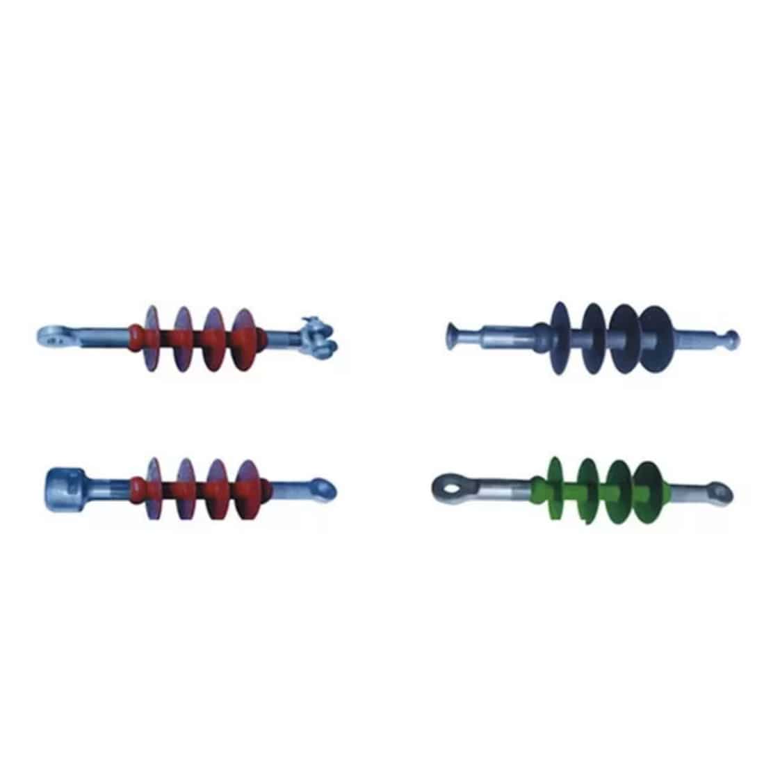 Isolateur électrique suspendu - FXBW-15/70-WT - Kayi - en composite ...