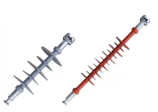 Isolateur électrique haute tension - FXBW-35/100-A - Kayi - en ...